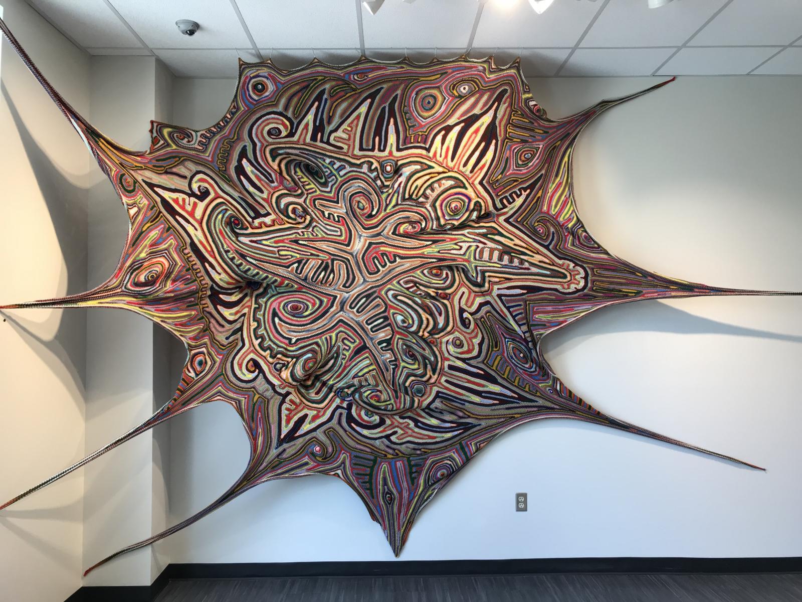 Christine Strong | Maryland State Arts Council